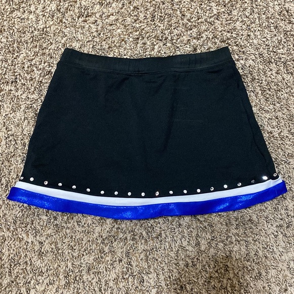 Varsity | Skirts | Cheerleading Uniform Skirt | Poshmark